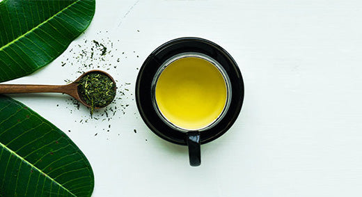 10 sorters te för teälskaren | Nordiskt te – Nordic Tea