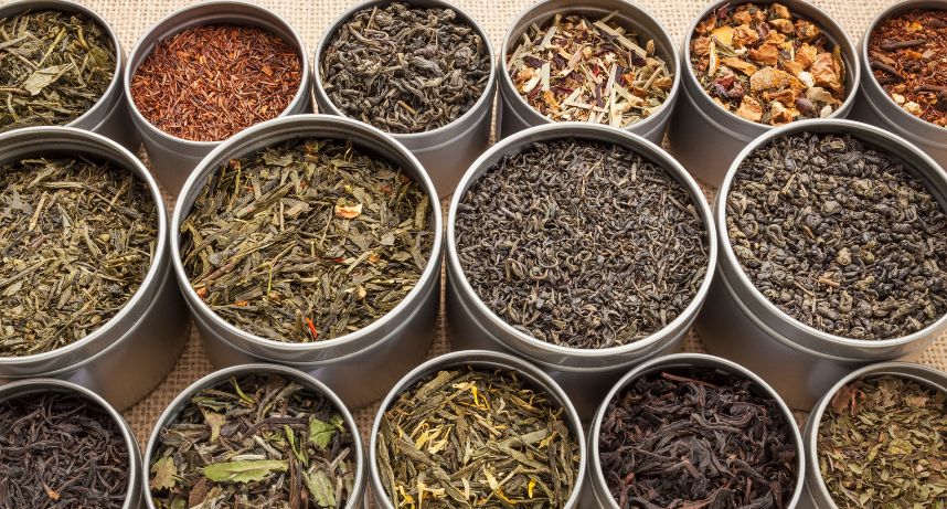 Det bästa sättet att lagra ditt te | Att göra-lista för förvaring av te ...