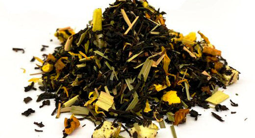 Teen Historia | Var kommer teet ifrån? | Nordiskt te – Nordic Tea