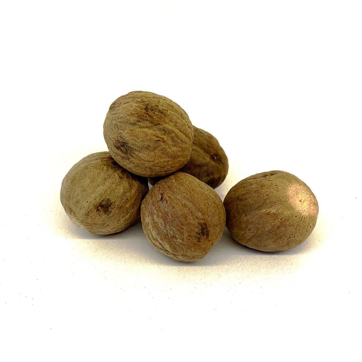 Muskot ekologisk 5 st. | Köp online på Nordic Tea