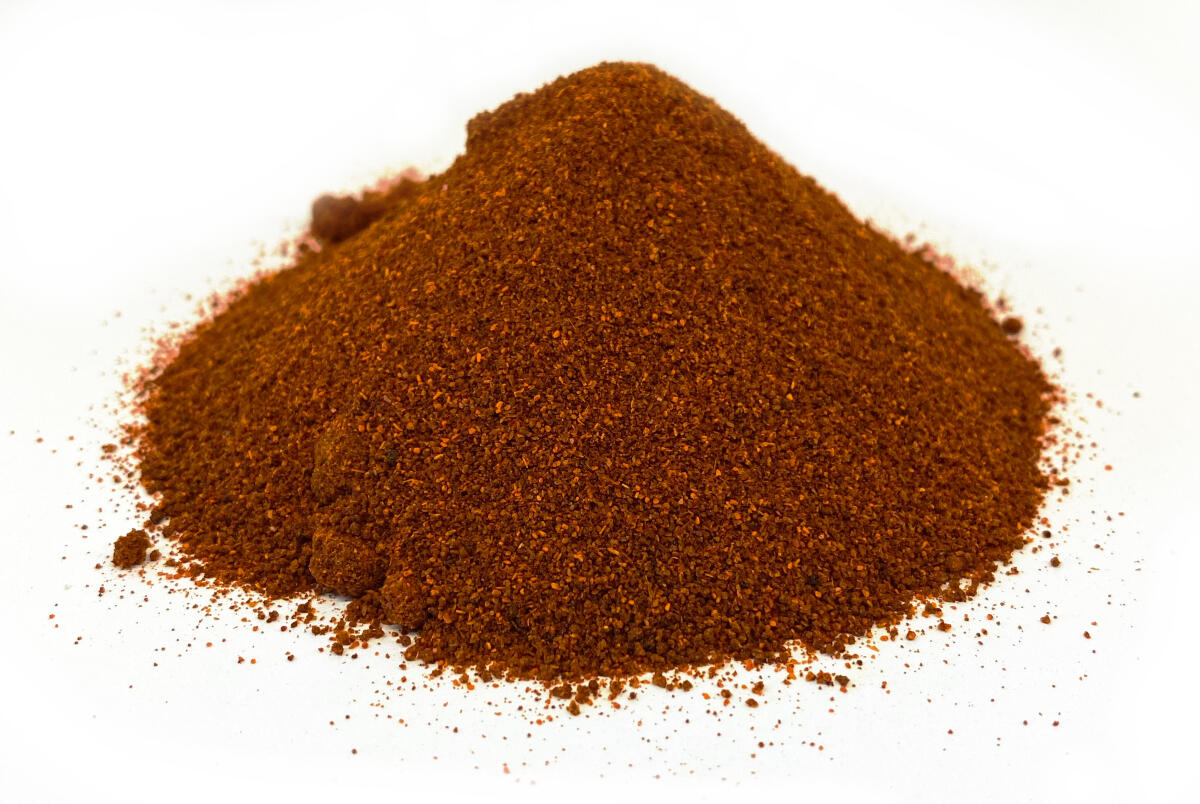 Paprika delikatess ekologisk | Köp online på Nordic Tea