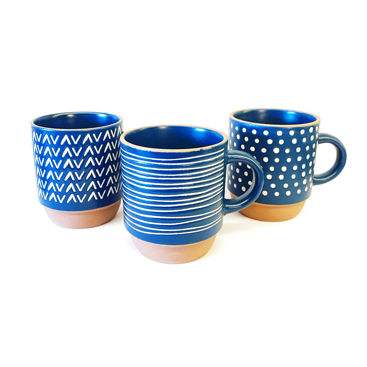 Temugg ''Nella'' 0,25 L | Köp online på Nordic Tea